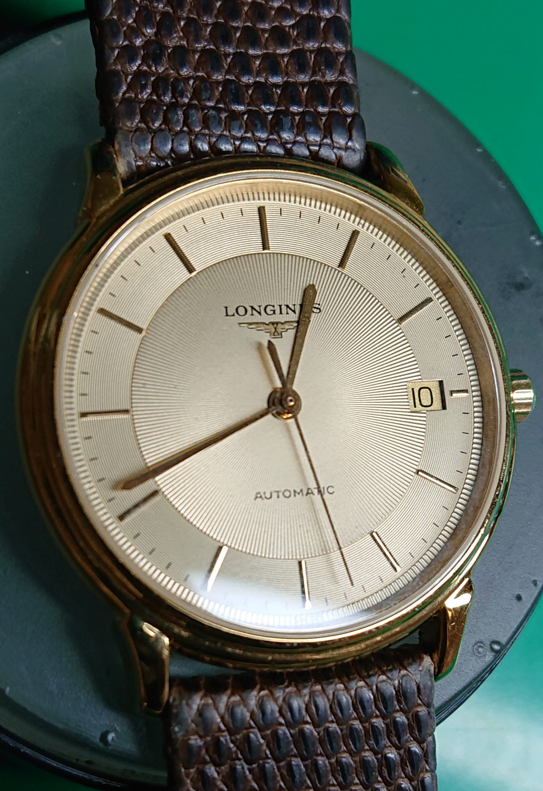 Gallery - Time Fixers