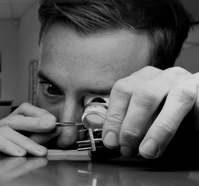 About Us - Time Fixers