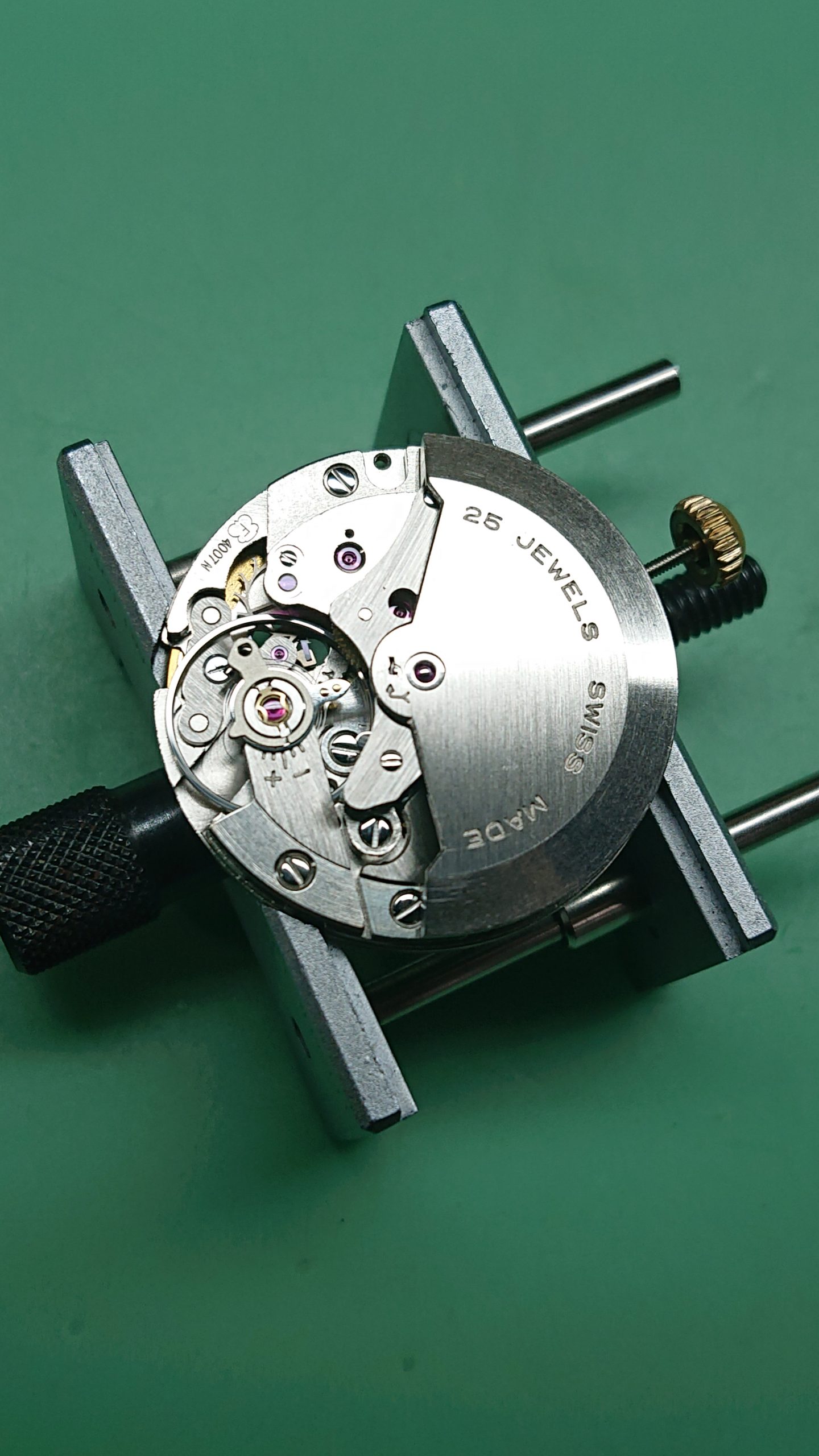 Gallery - Time Fixers