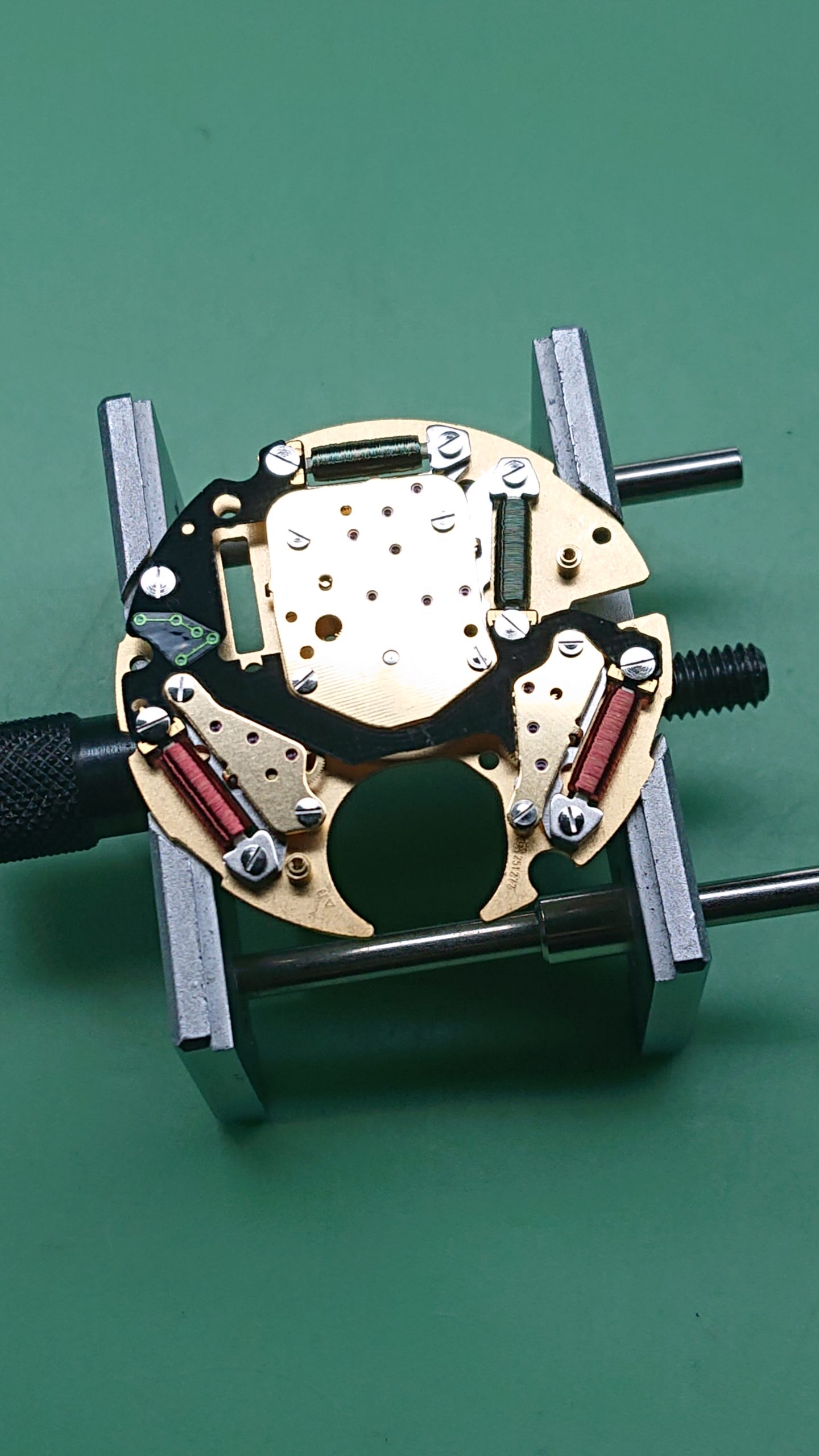 Gallery - Time Fixers